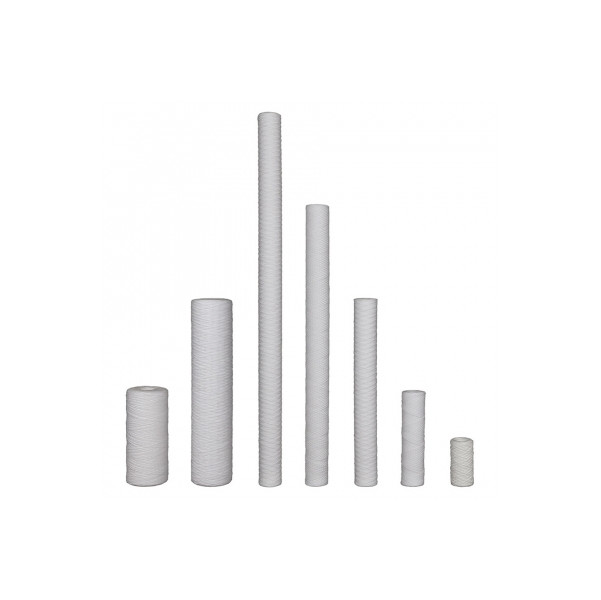 Water Treatment - Cleanstream