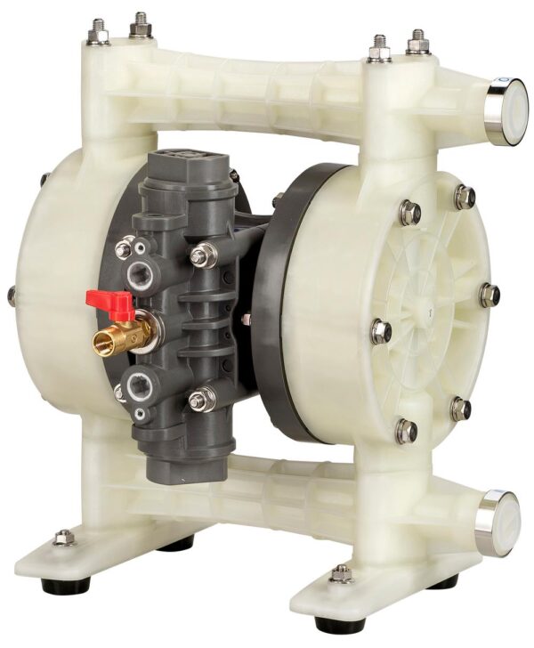 Yamada NDP-20 AOD Pumps – Pumpstore