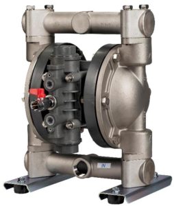 Yamada NDP-25 AOD Pumps – Pumpstore