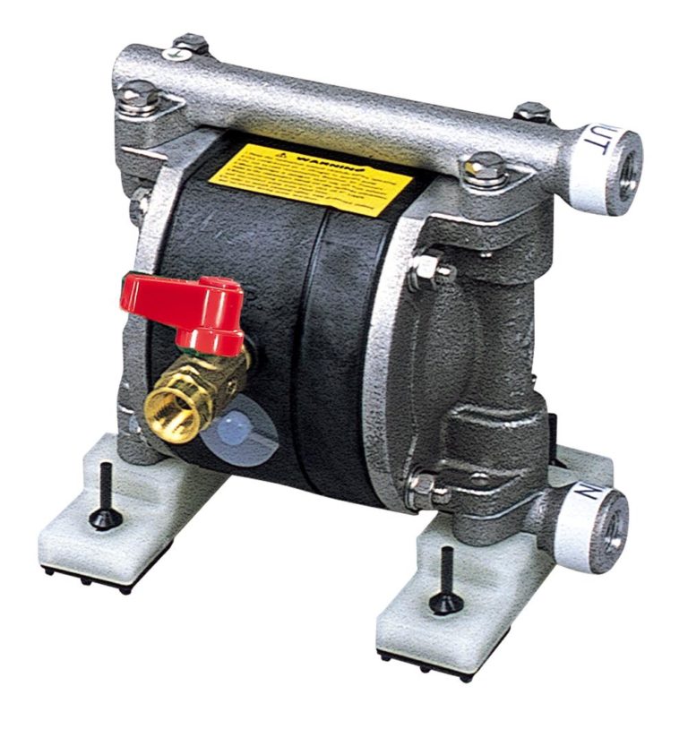 Yamada NDP-5 AOD Pumps – Pumpstore